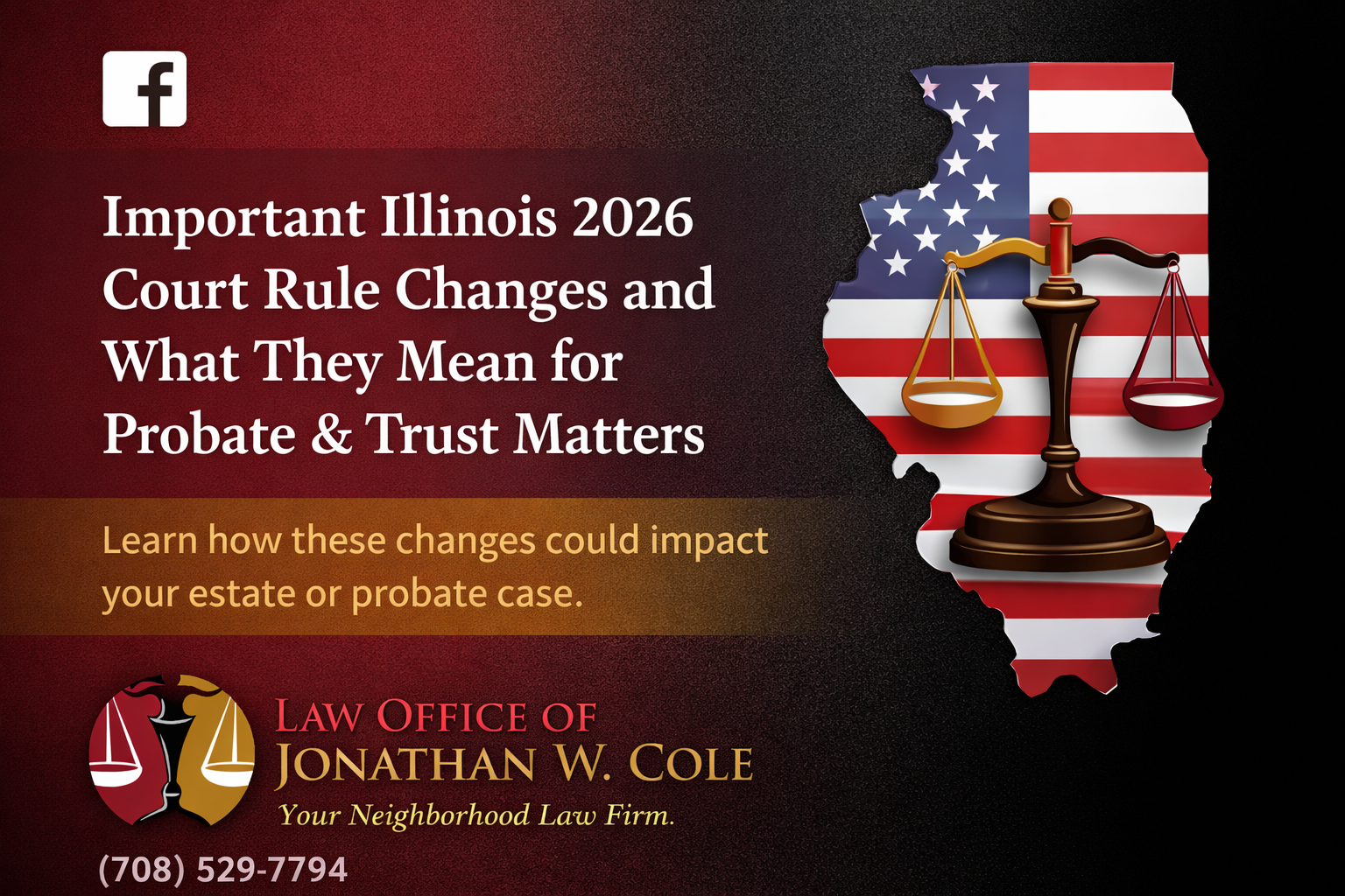 What Illinois’ 2026 Court Rule Updates Mean for Probate and Trust ...